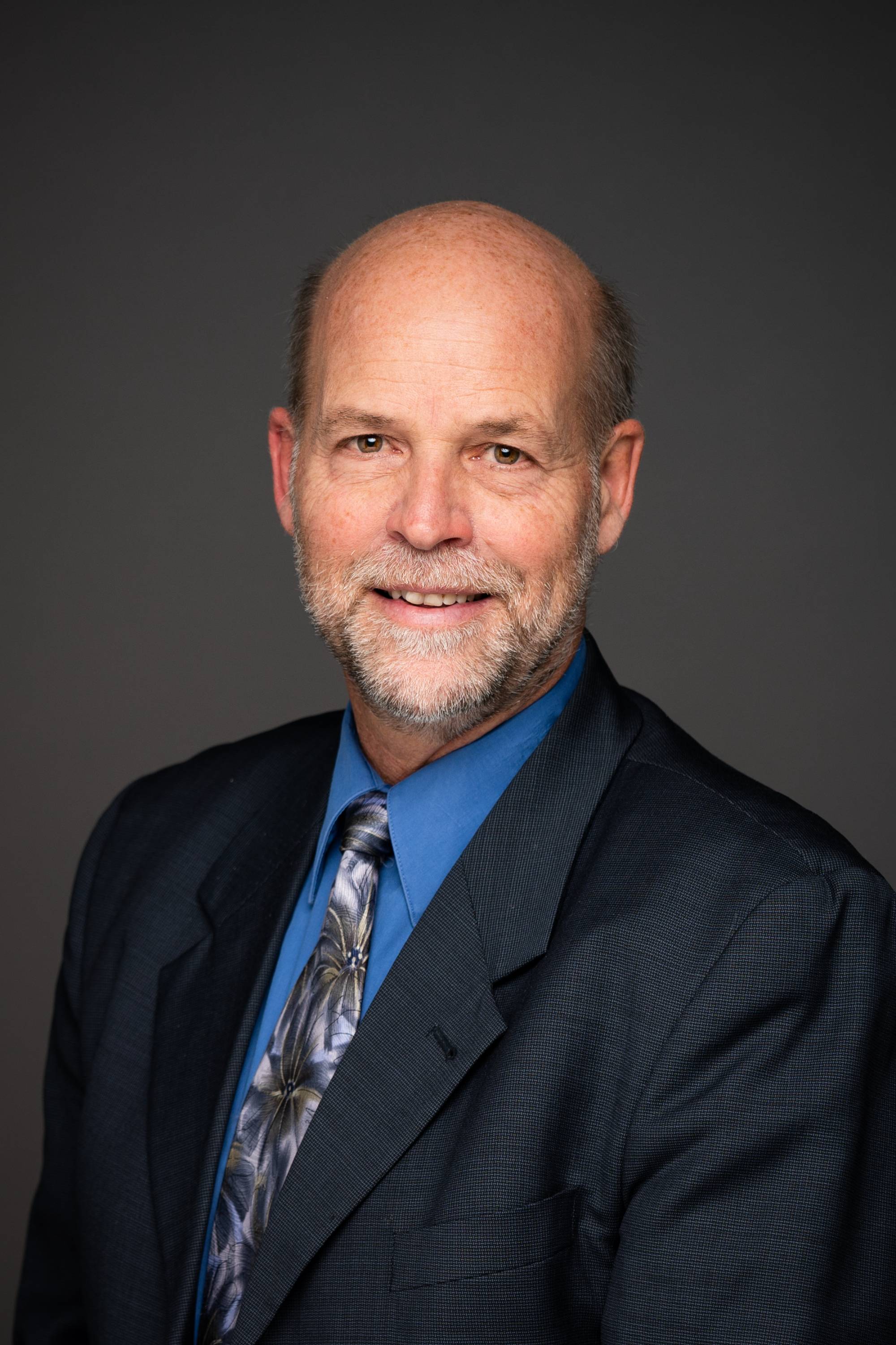 Podcast Bio - College of Education and Community Innovation - Grand ...